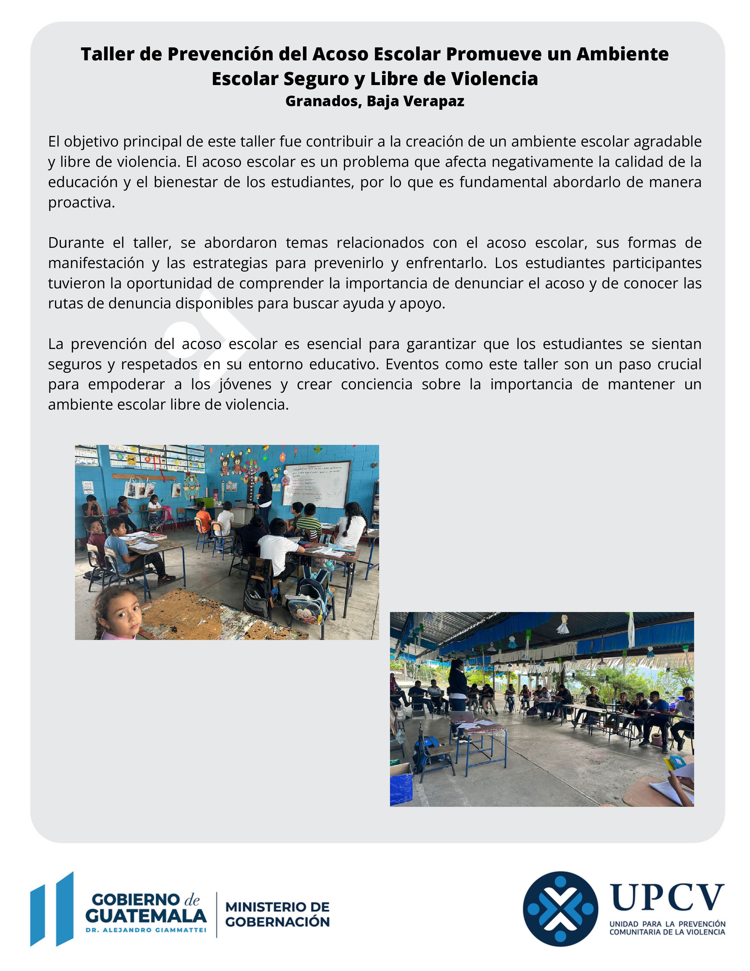 INFORMÁTICA -UPCV-2023